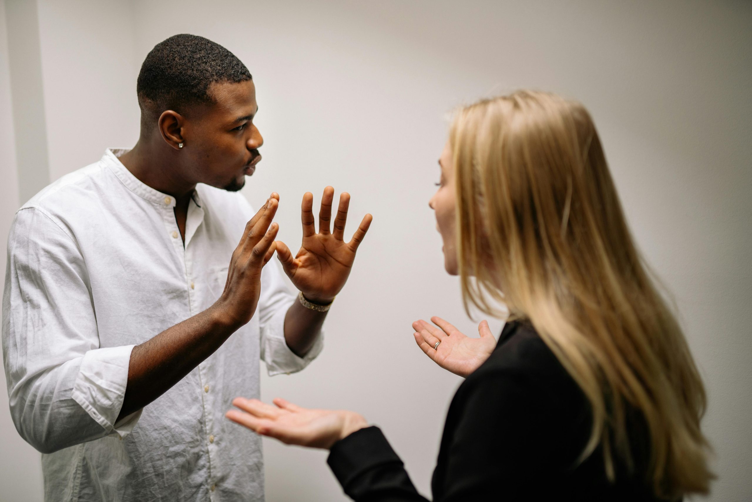 What Are the Mandatory Sexual Harassment Training Requirements for ...